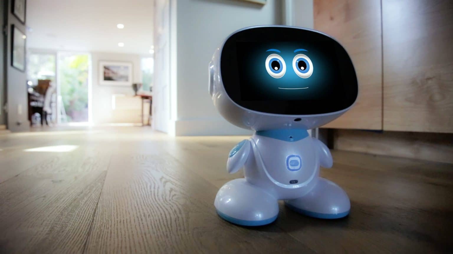 Misa Robot for Kids: Misa 2 Features, Price & Value